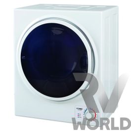 Compact RV 3.2kg Dryer - Shop RV World NZ