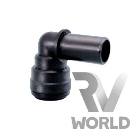 12mm Stem Elbow - Shop RV World NZ