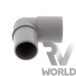 28mm Elbow (Male/Female) - Shop RV World NZ