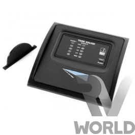 Analogue Tank Monitor for 2 Tanks - Shop RV World NZ