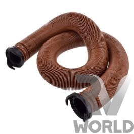3" Waste Dump Hose - 3m - Shop RV World NZ