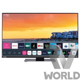 Avtex 27" Smart TV with Satellite Freeview - Shop RV World NZ