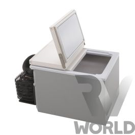 Isotherm BI29 Marine Fridge / Freezer 12/24V - Shop RV World NZ
