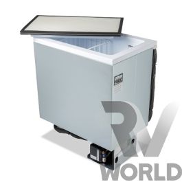 Isotherm BI41 Marine Fridge/Freezer 12/24V - Shop RV World NZ