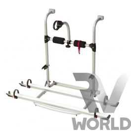 Fiamma Carry Bike UL Bike Rack (2-3 Bikes) - Shop RV World NZ