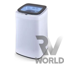 3.5KG Top Load Washing Machine - Shop RV World NZ