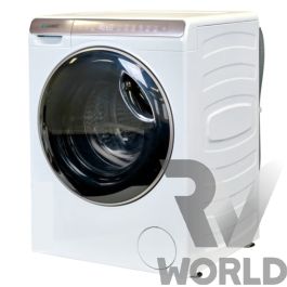 Camec Front Load RV Washing Machine 4kg - Shop RV World NZ