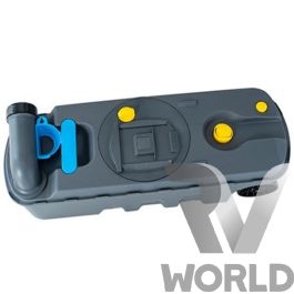 Spare Cassette For Freucamp Bench Toilet - Shop RV World NZ
