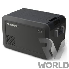 Dometic CFX5 35 Fridge/Freezer. 35L 12/24/230V - Shop RV World NZ