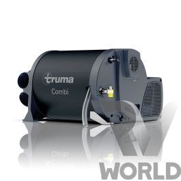 Truma Combi 6E Plus. Water Heater & Air Heater - Gas/230V - Shop RV ...