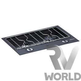 Eno Flushline 2 Burner Gas Hob - Shop RV World NZ