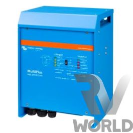 5000W Pure Sine Wave Inverter/Charger. Victron Multiplus 5000 - Shop RV ...