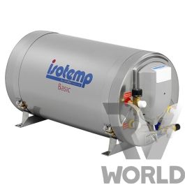 Isotemp Water Heater - Basic 50L 230V/Heat Exchange - Shop RV World NZ