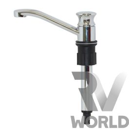 Hand Pump & Tap - Shop RV World NZ