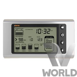 BMPRO JControl LCD Display for J35 Series - Shop RV World NZ