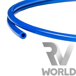 12mm Blue Pipe - Shop RV World NZ