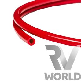 15mm Red Pipe - Shop RV World NZ
