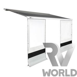 Thule Rain Blocker G2 - Front Smart Panel - Shop RV World NZ