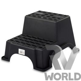 Milenco Double Step - Shop RV World NZ