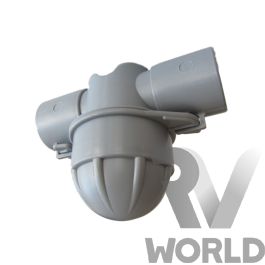28mm Smell Trap - Shop RV World NZ