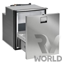 OFF Drawer Fridge/Freezer 65L 12/24V - Shop RV World NZ