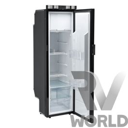 OFF Slim Slim140 Fridge Freezer. 140L 12/24V - Shop RV World NZ