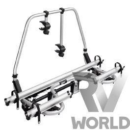 Thule Superb Caravan A-Frame Bike Rack - Standard (2 Bikes) - Shop RV ...