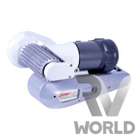 PowrTouch Evolution Caravan Mover. Twin Axle - Auto Engage - AWD (4 ...