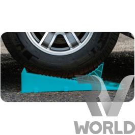 Wheel Level and Chock - Shop RV World NZ
